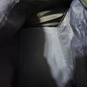 Goodlife | Bags | Vintage Goodlife Fitness Blue And Green Duffle Gym ...